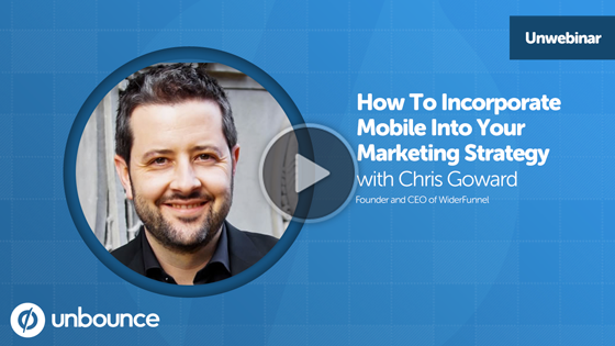 How To Incorporate Mobile Into Your Marketing Strategy