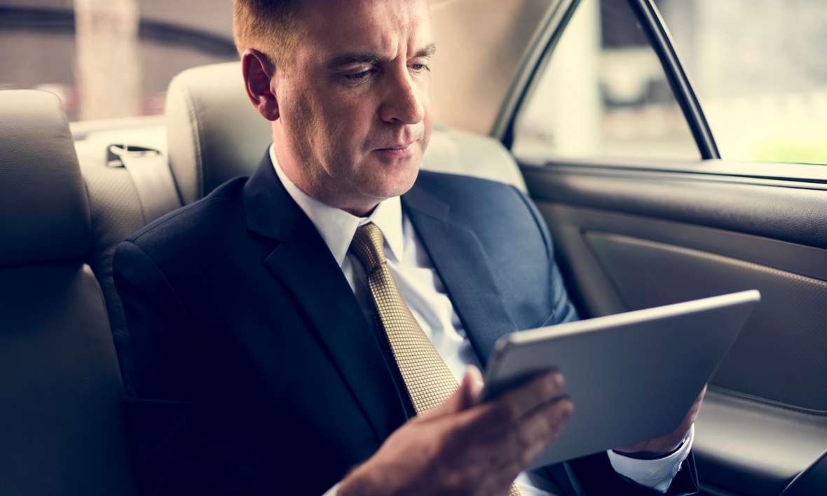 Daily Transportation