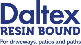 Daltex Resin Bound - For Driveways, Patios and Paths