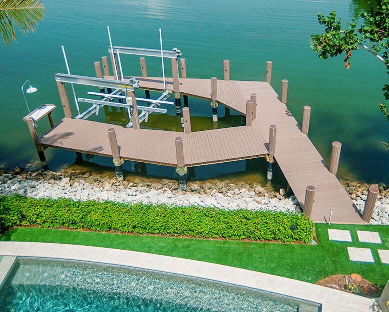 Charlotte, NC - Decks & Docks