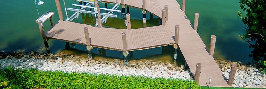 Charlotte, NC - Decks & Docks