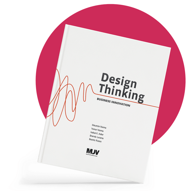 Design Thinking Business Innovation