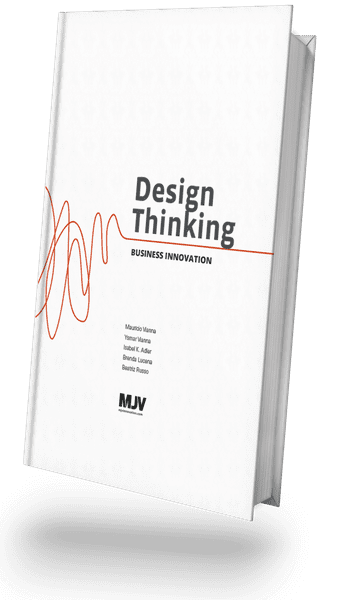 Design Thinking Business Innovation