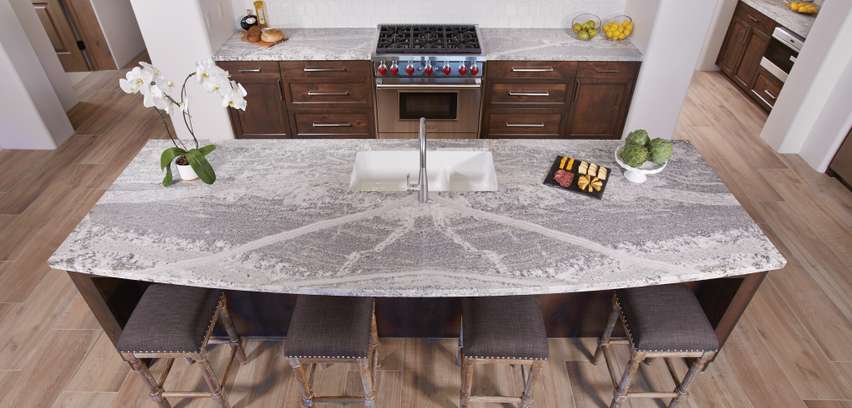 Phoenix Granite Countertops - Diamond Granite & Quartz