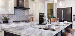 Phoenix Granite Countertops - Diamond Granite & Quartz