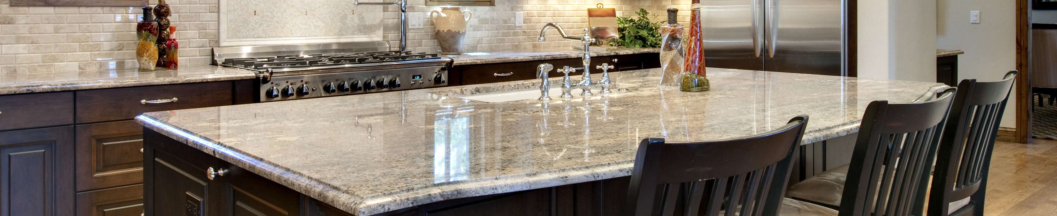 Phoenix Granite Countertops - Diamond Granite & Quartz