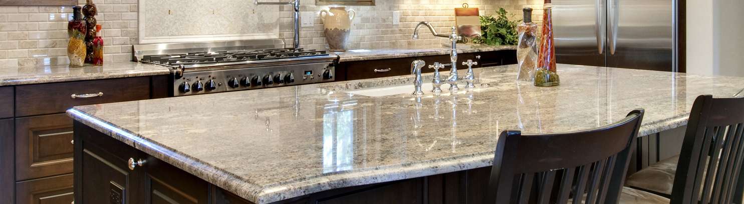 Phoenix Granite Countertops - Diamond Granite & Quartz