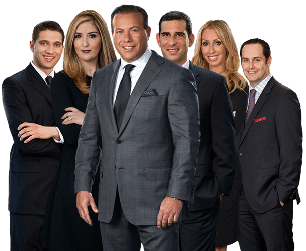 Diamond & Diamond - Personal Injury Lawyers in Timmins