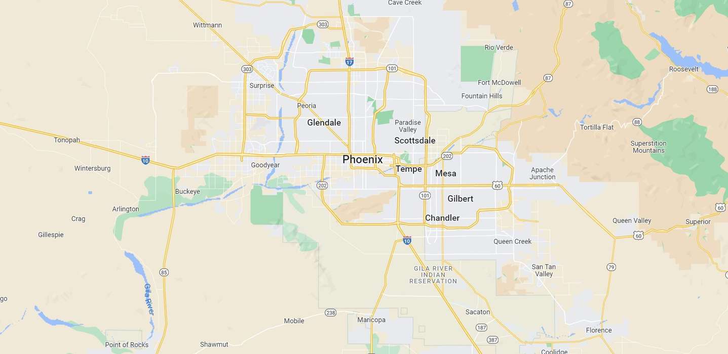 Phoenix Quartz Countertops - Diamond Granite & Quartz