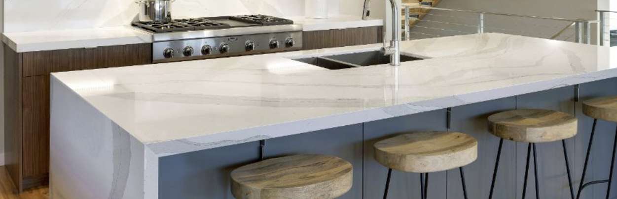Phoenix Quartz Countertops - Diamond Granite & Quartz
