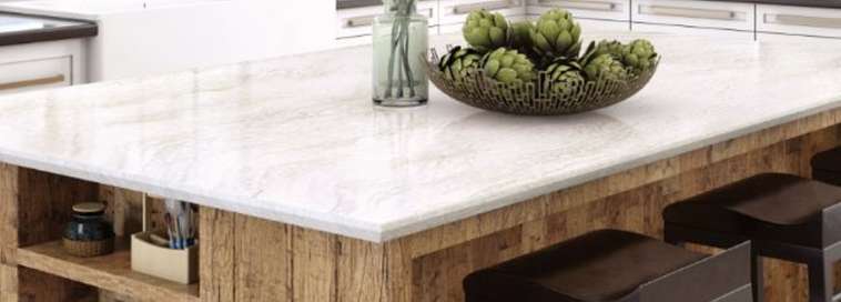 Phoenix Quartz Countertops - Diamond Granite & Quartz