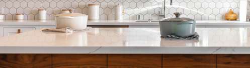Phoenix Quartz Countertops - Diamond Granite & Quartz