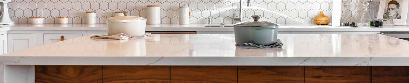 Phoenix Quartzx Countertops - Diamond Granite & Quartz