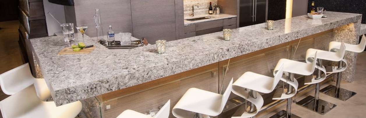 Phoenix Quartz Countertops - Diamond Granite & Quartz