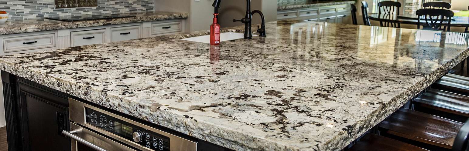 Phoenix Q Quartz Countertops - Diamond Granite & Quartz