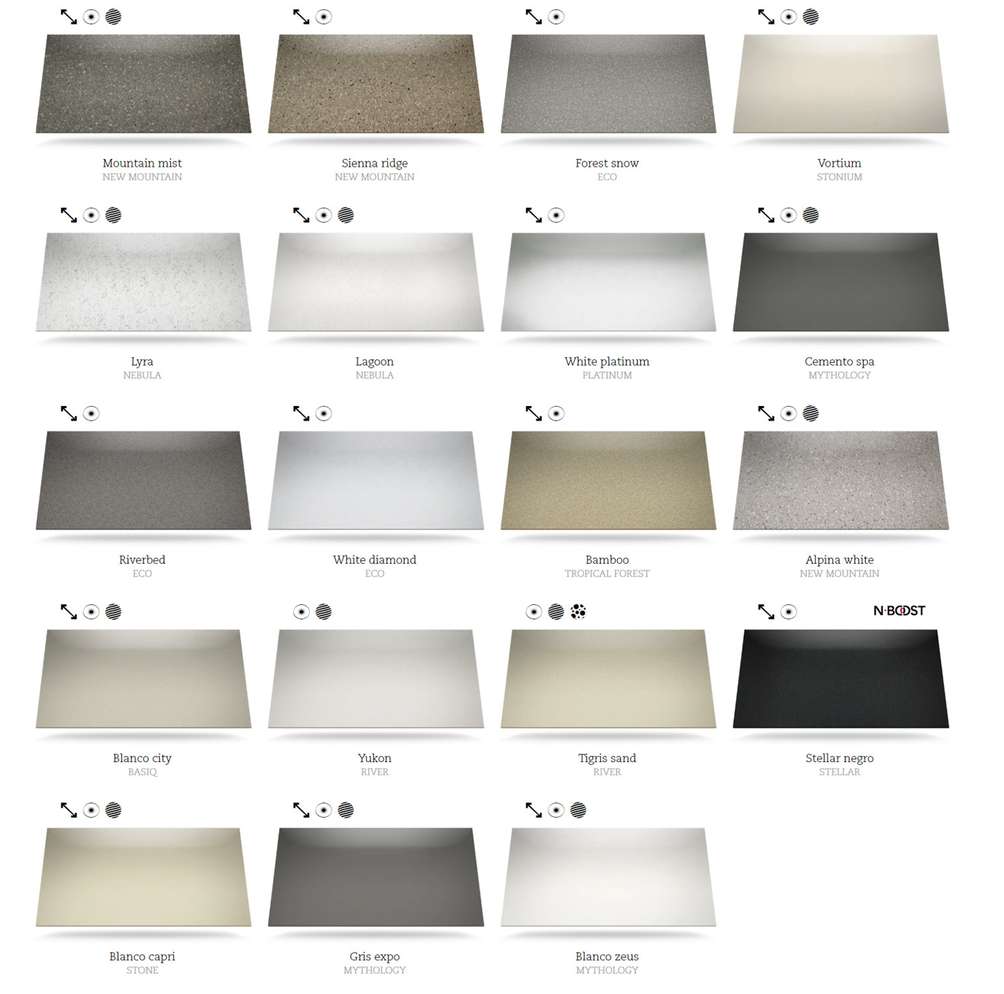 Phoenix Silestone Quartz Countertops - Diamond Granite & Quartz