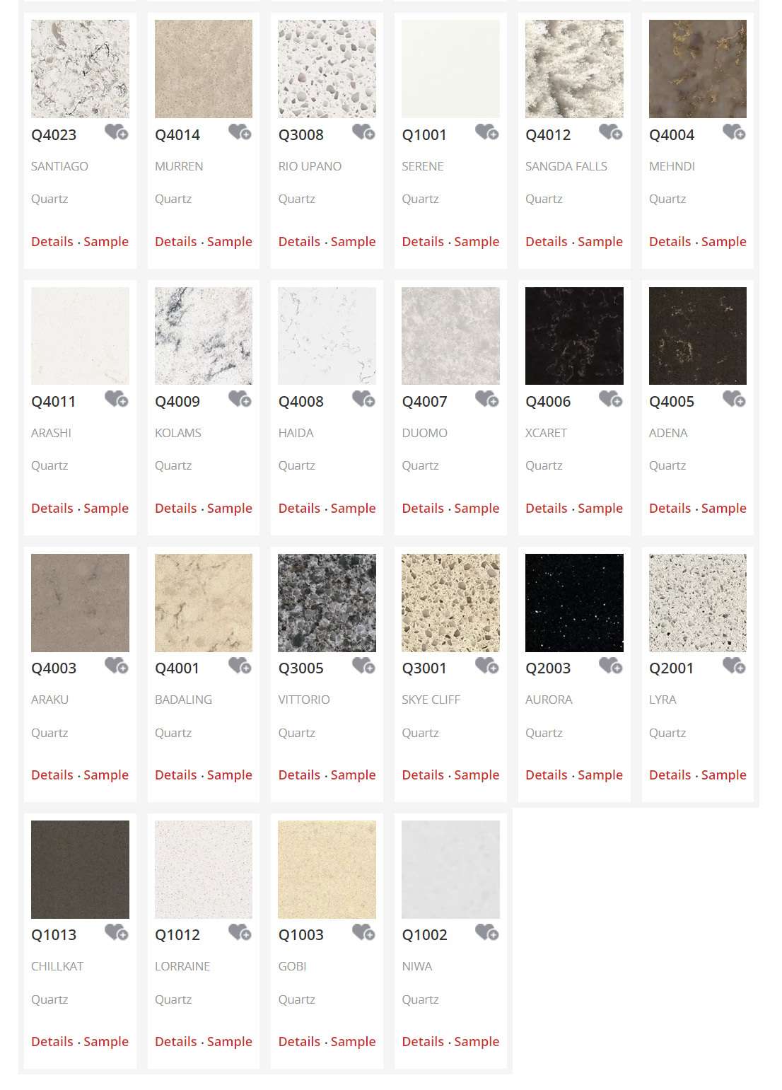 Phoenix Wilson Art Quartz Countertops - Diamond Granite & Quartz