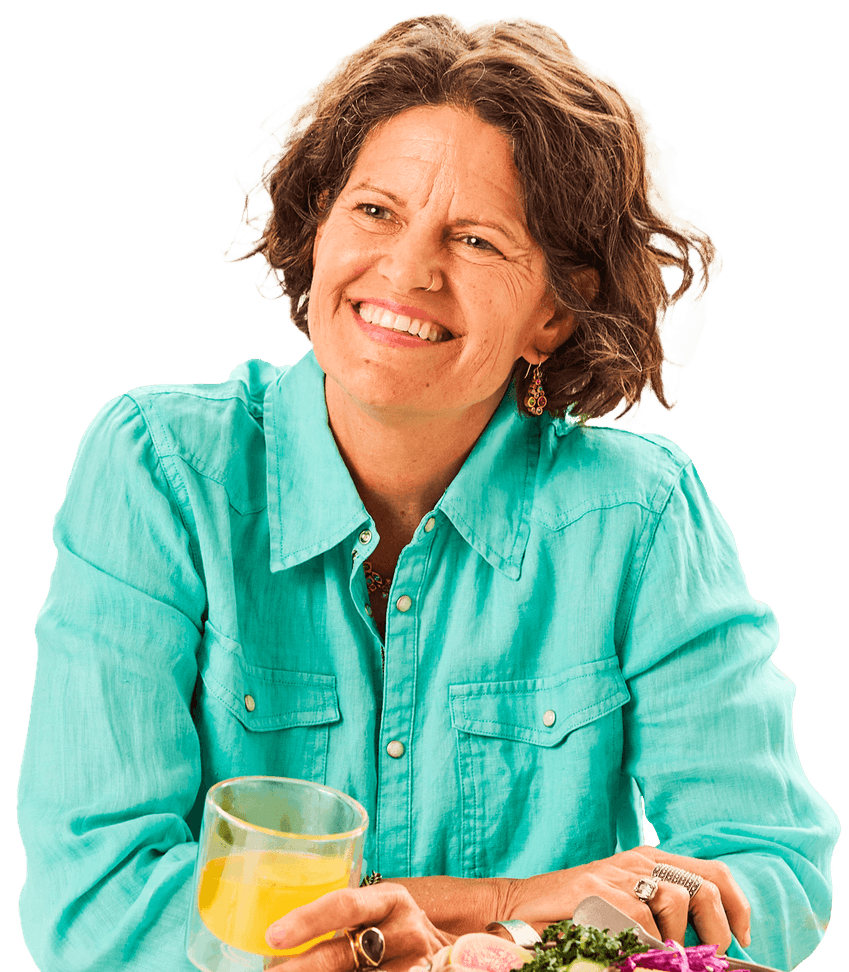 How to Master Your Fat & Sugar-Burner Systems with Dr. Mindy Pelz
