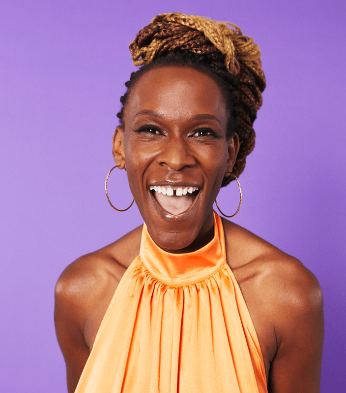 Denise Duffield-Thomas: Chill and Prosper Live