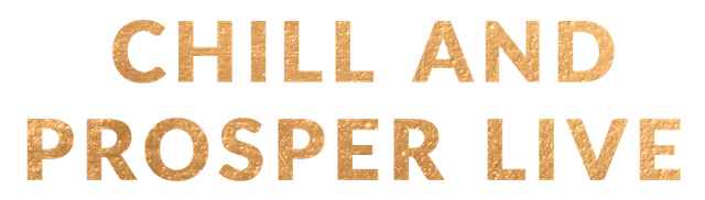 Denise Duffield-Thomas: Chill and Prosper Live