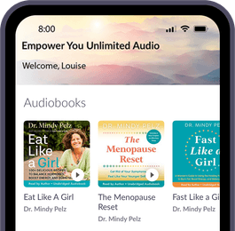 The Fast-Feast Cycle: The Power of Metabolic Switching by Dr. Mindy Pelz