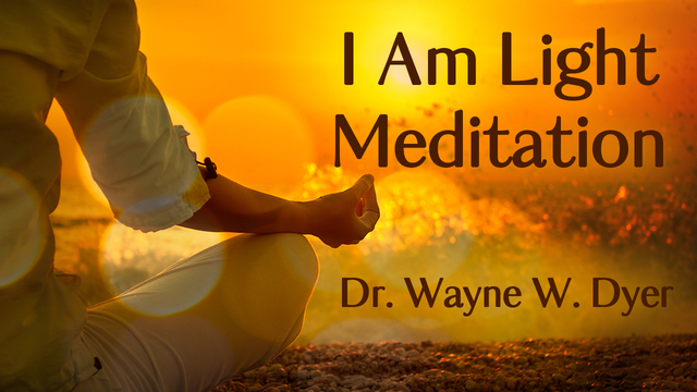 Looking to deepen your understanding of Dr. Wayne Dyer's teachings?