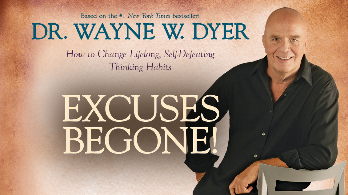 Looking to deepen your understanding of Dr. Wayne Dyer's teachings?