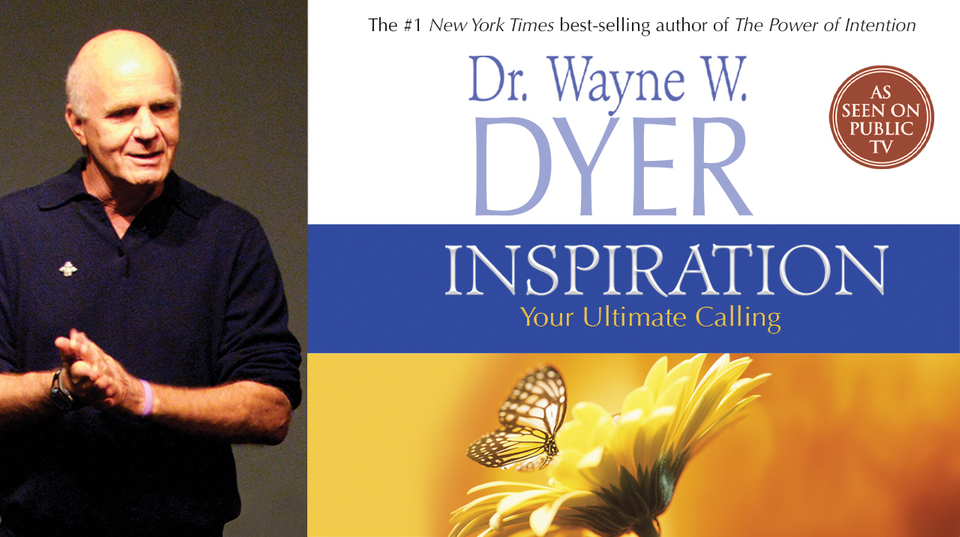 Looking to deepen your understanding of Dr. Wayne Dyer's teachings?