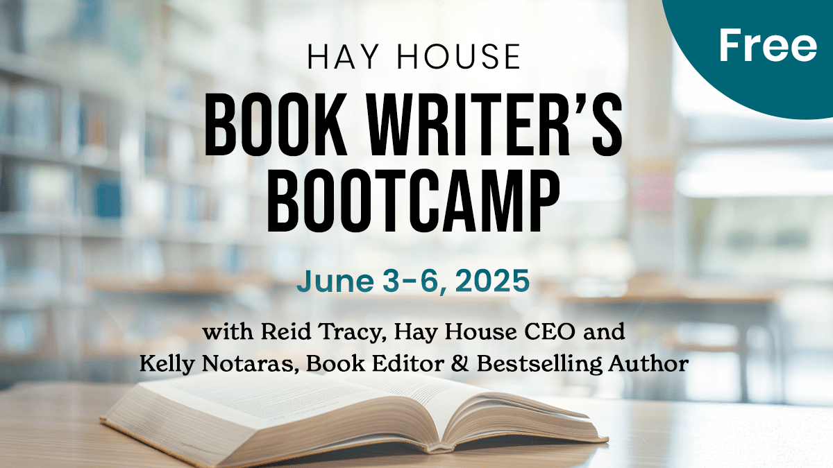Writer's Resources | Hay House