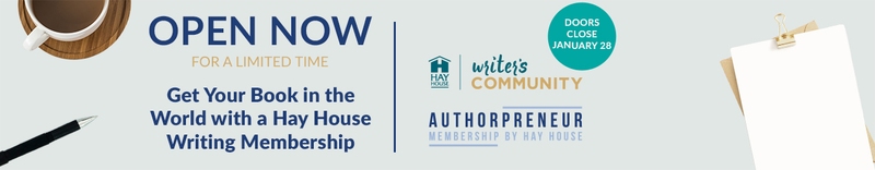 Writer's Resources | Hay House
