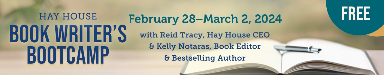 Writer's Resources | Hay House