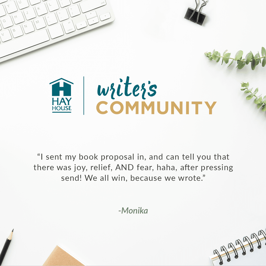 Writer’s Community Membership - Become The Writer You Dream of Being