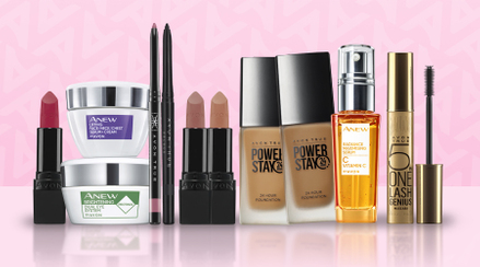 Diventa Consulente Avon