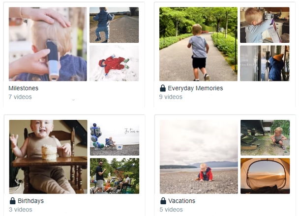 DIY Pro-Looking Family Home Videos + home movies on Your Phone Course