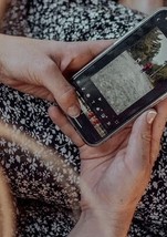 DIY Pro-Looking Family Home Videos + home movies on Your Phone Course