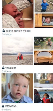 DIY Pro-Looking Family Home Videos + home movies on Your Phone Course