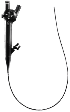 Dornier Axis: Single-Use Ureteroscope
