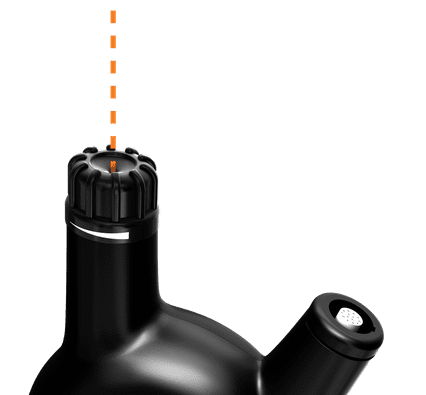 Dornier Axis: Single-Use Ureteroscope