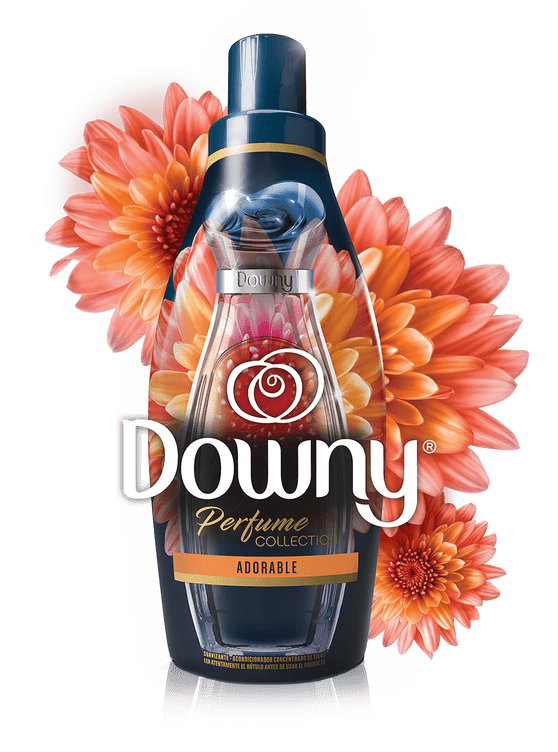 Downy Argentina