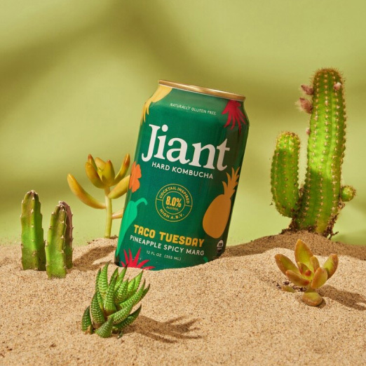 Spelled Wrong. Tastes Right.