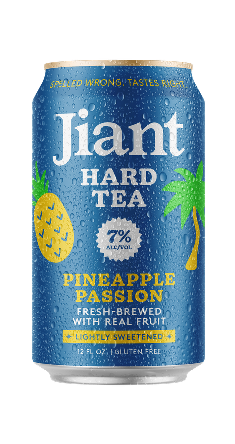 Spelled Wrong. Tastes Right.