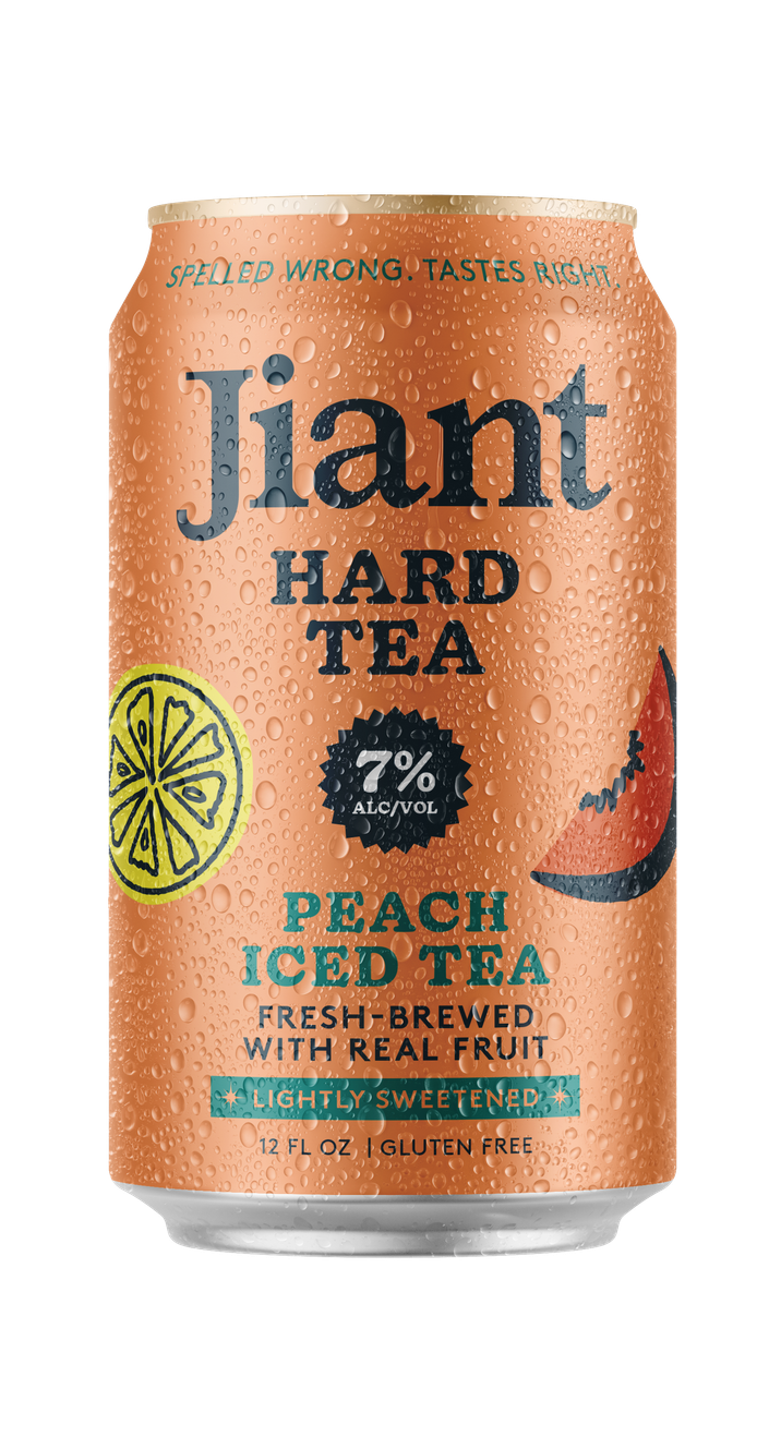 Spelled Wrong. Tastes Right.