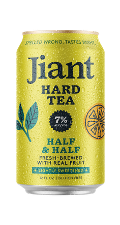 Spelled Wrong. Tastes Right.