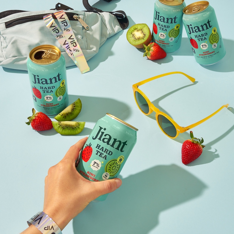 Spelled Wrong. Tastes Right.