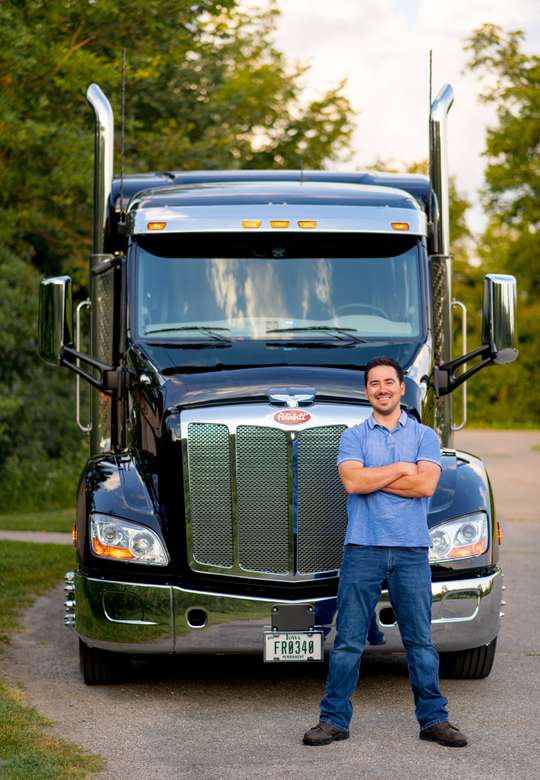 TMC Transportation is growing and needs more Class A CDL Drivers! This ...