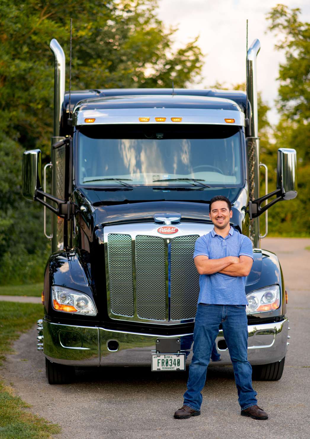 TMC Transportation is growing and needs more Class A CDL Drivers! This ...