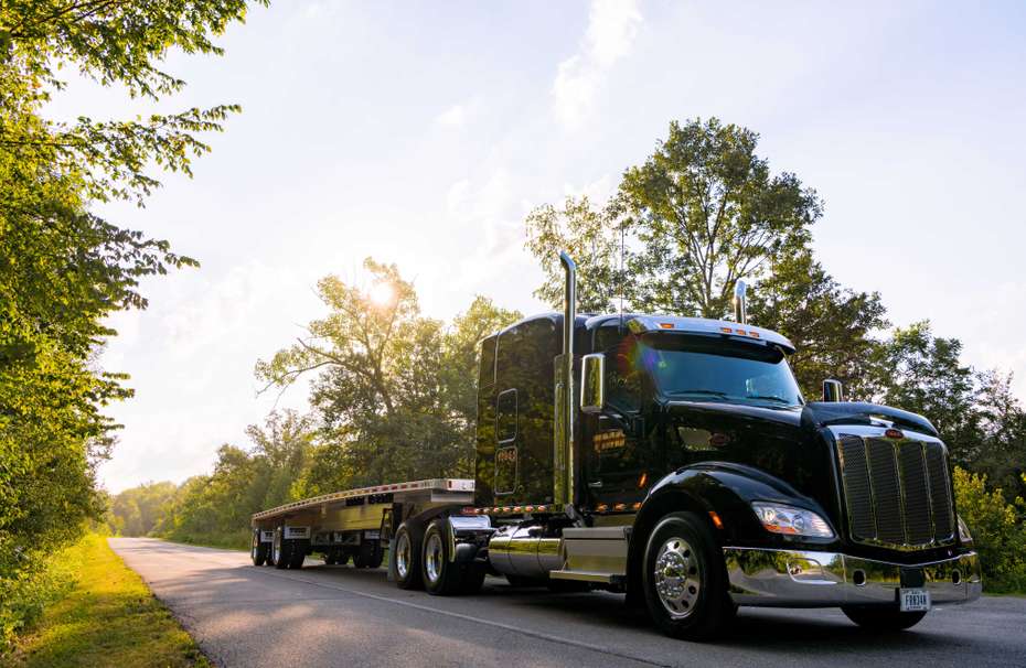 TMC Transportation is growing and needs more Class A CDL Drivers! This ...