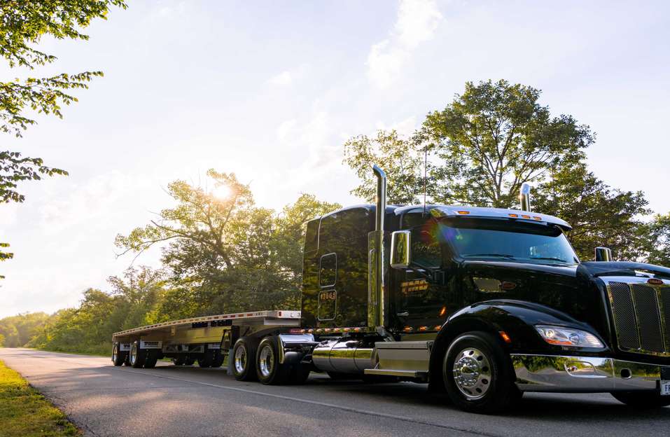 TMC Transportation is growing and needs more Class A CDL Drivers! This ...