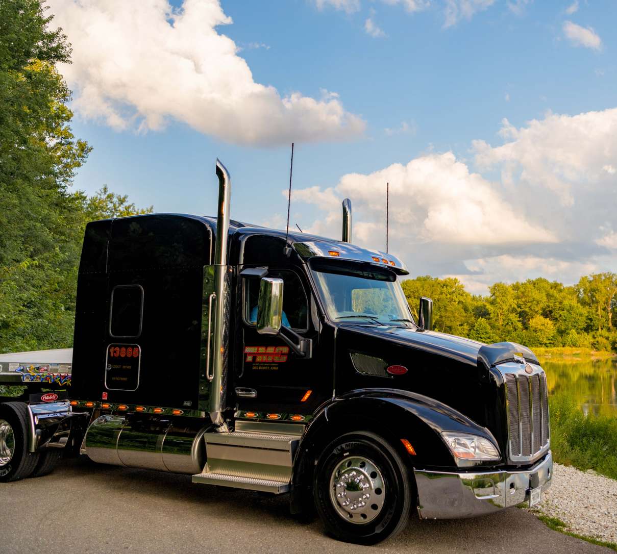 TMC Transportation is growing and needs more Class A CDL Drivers! This ...