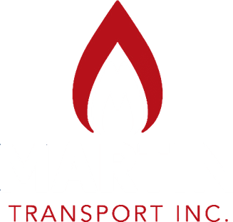 Martin Transport Inc. is hiring class A CDL team drivers!
